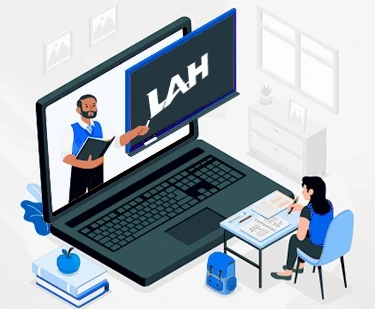 About Us | Expert Web Development Training | Learn at House